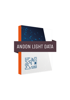 Home - Andon Light Data
