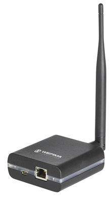 Home - Andon Light Data